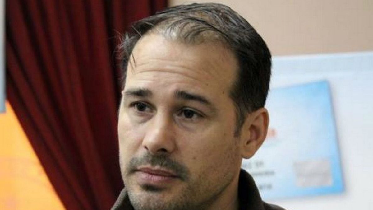 Un sindicalista de Atucha denunció que fue envenenado con altos niveles ...