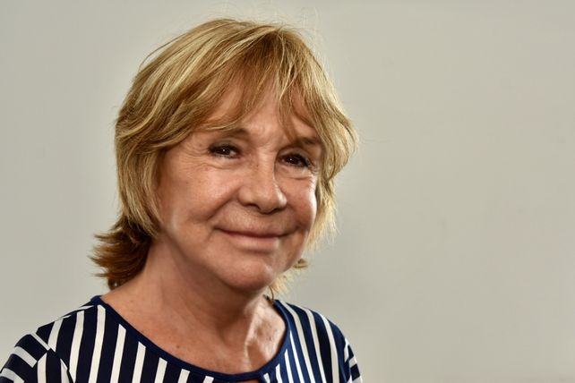 Nos dijeron que íbamos a ser reinas llega a Rosario con Virginia Lago