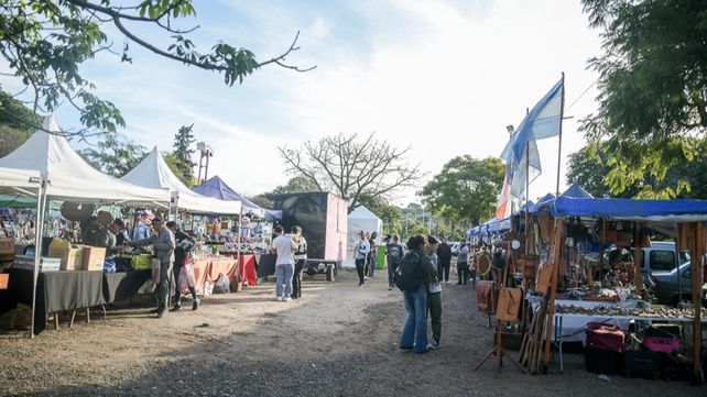 Paraná: qué se puede hacer este fin de semana largo