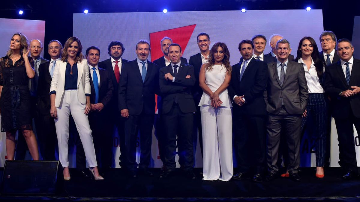 A24 lanzó su nueva programación
