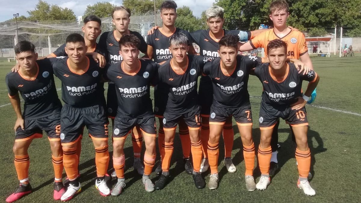 Asociación Rosarina de Fútbol: una nueva jornada para todos los gustos