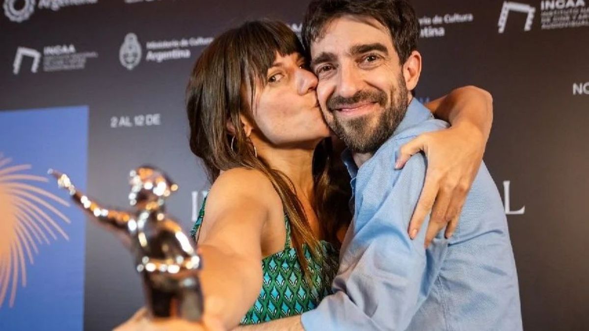 Dos directores rosarinos fueron premiados en el Festival de Cine de Mar del Plata