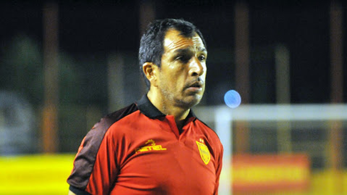 Marini: La nuestra es una generación olvidada por la dirigencia