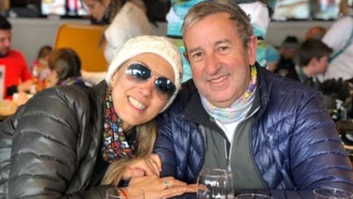 La novia de Cobos declinó acceder a un cargo judicial