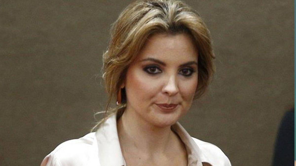 Conocé a la esposa modelo y 43 años menor del presidente interino de Brasil