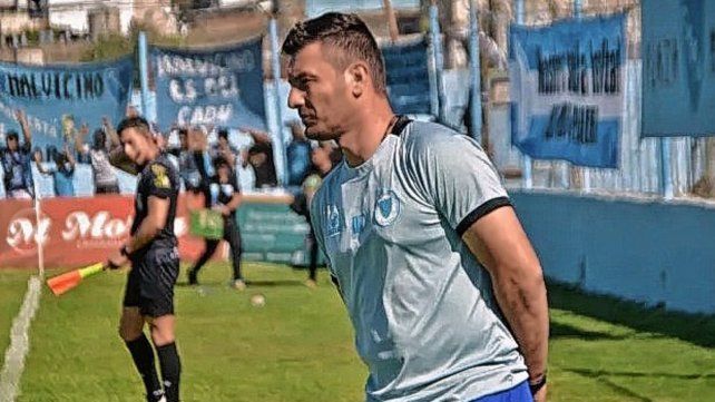 Davio: Llegamos bien al debut dificil contra Colón