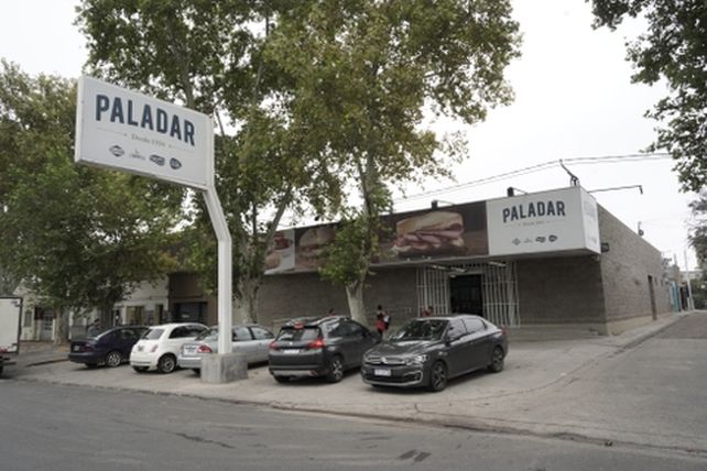 Como hace 100 años: Paladini planea comercializar el salame con la ...