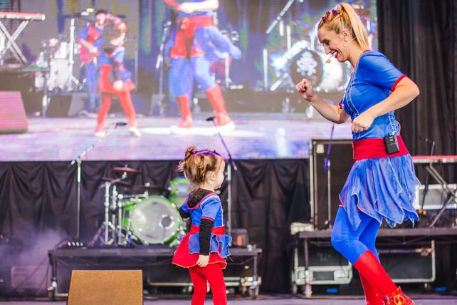 Solcito Fijo: Espero que las nuevas generaciones crezcan siendo ...