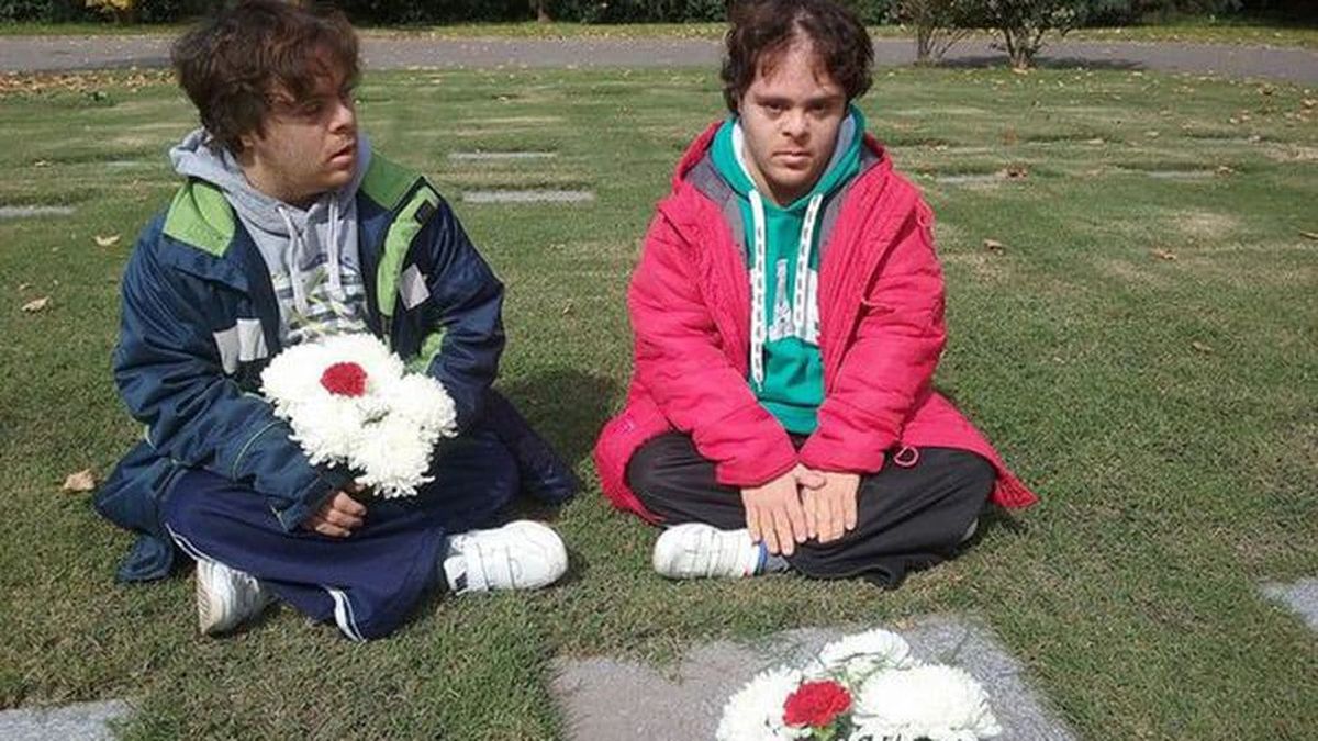 A cinco años de la muerte de Alicia Zanca, el recuerdo de Gustavo ...