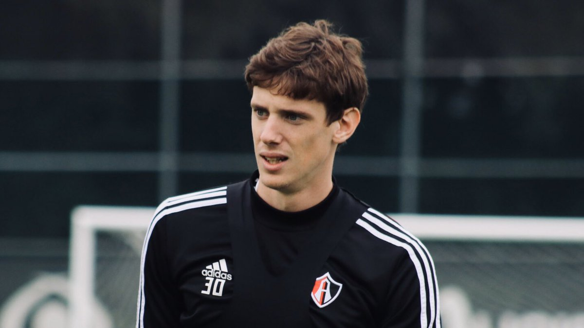 México: Germán Conti confirmó que tuvo coronavirus