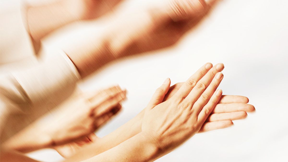 ¿Cuanto duró el aplauso más largo registrado?