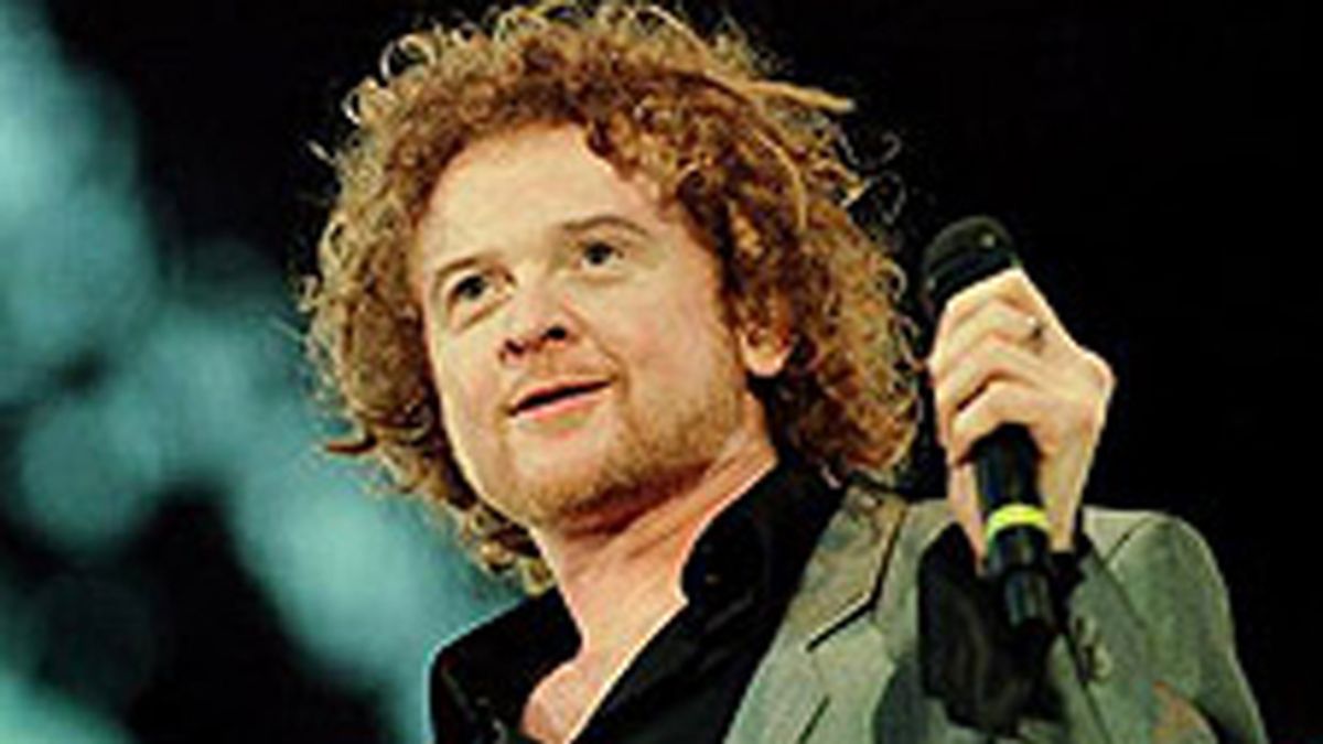 Simply Red llega en abril al Luna Park en su gira de despedida