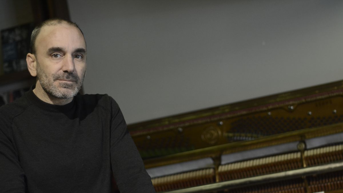 El jazz aplaude: Mariano Ruggieri presenta su nuevo disco en El Círculo