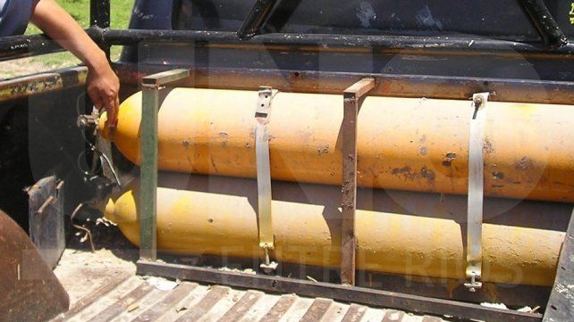 GNC: entra en vigencia nuevo requisito para vehículos a GNC