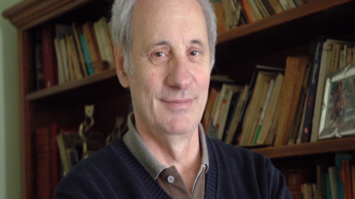 Falleció Ricardo Monti, exponente de Teatro Abierto