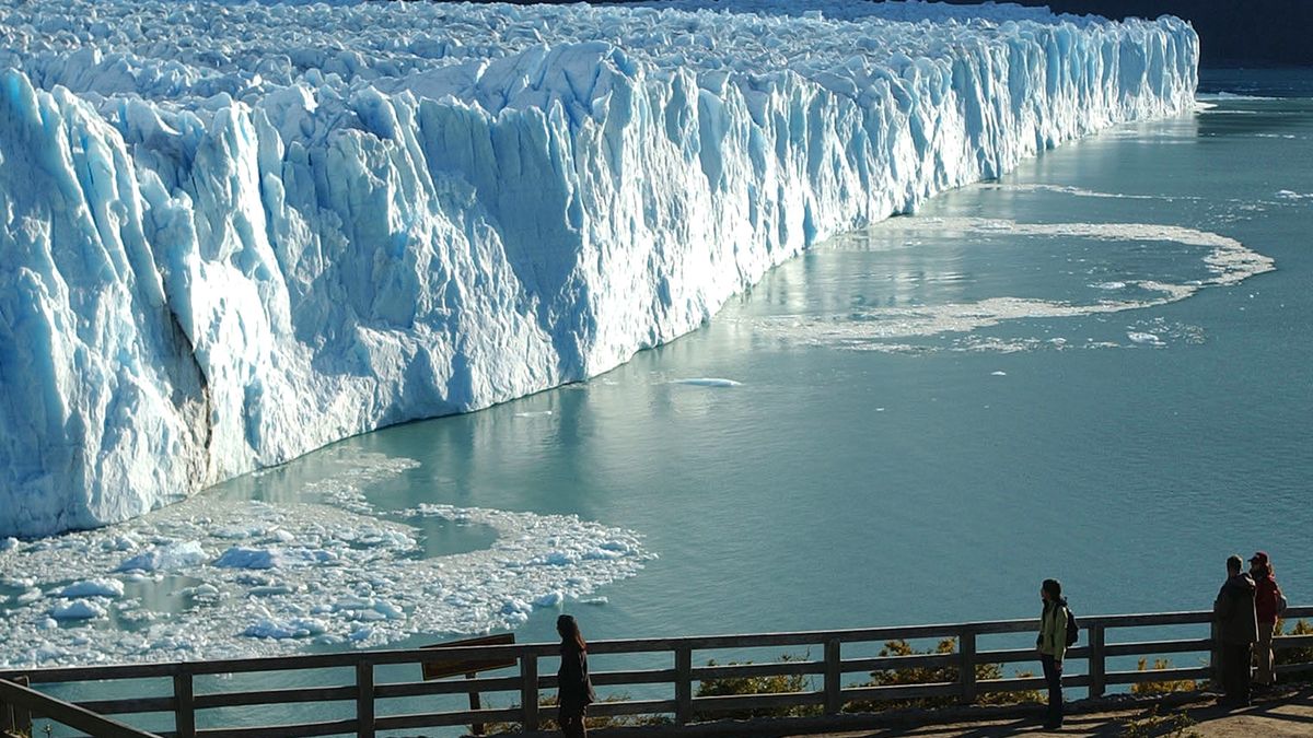 Destinos de punta a punta