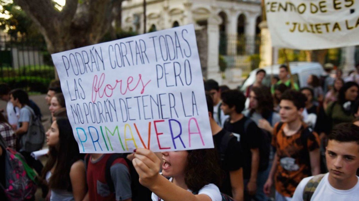 Para desmitificar prejuicios sobre los jóvenes