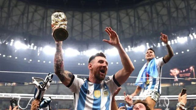 Lionel Messi reveló qué necesita para jugar el Mundial 2026 con Argentina