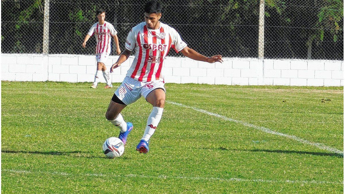 El Torneo Chiche Calvet comienza a recuperar partidos postergados