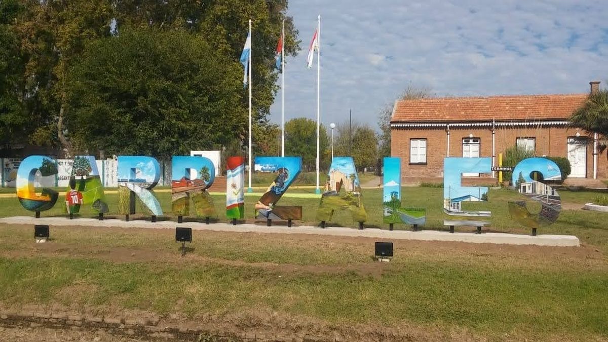 Diez letras que le ponen color a las características del pueblo: Carrizales