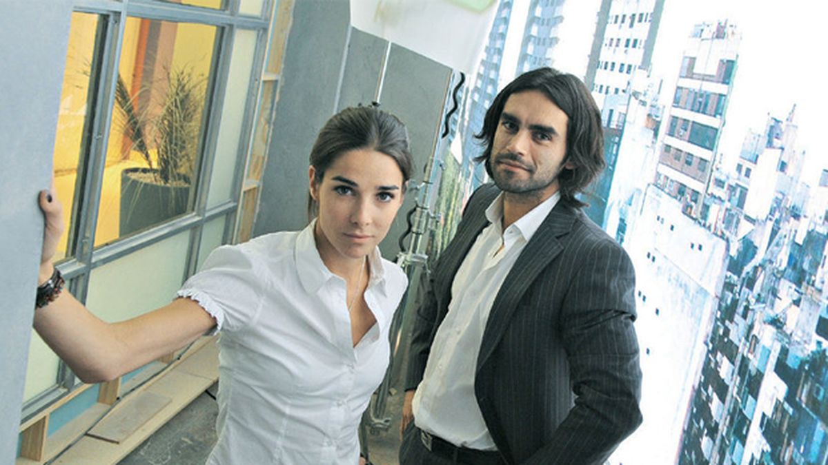 Información exclusiva | Brenda y Gonzalo están súper felices