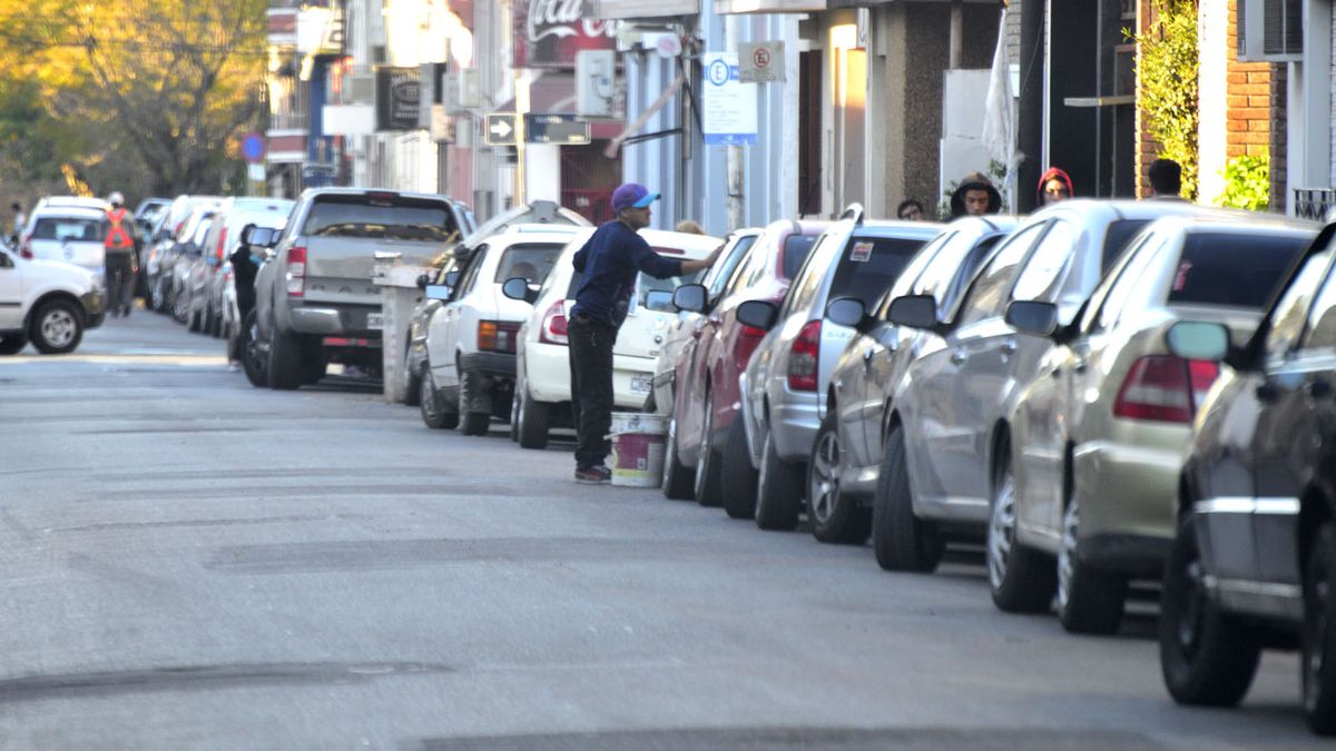 Ordenar el tránsito, un desafío