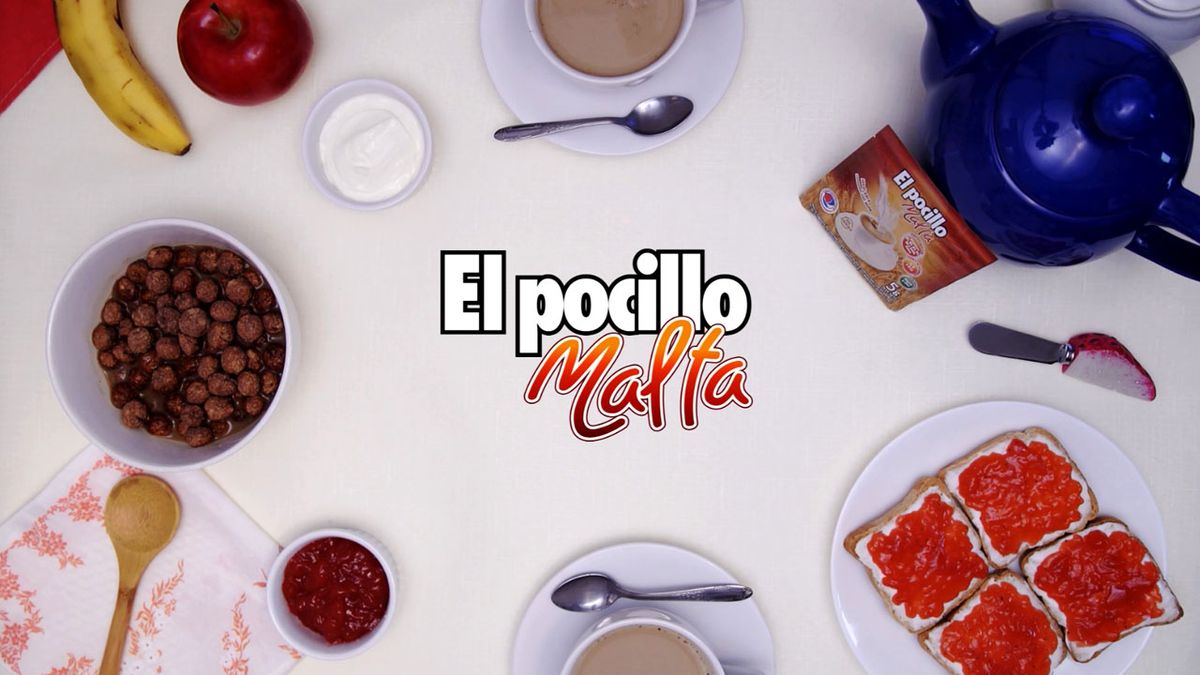 Malta El Pocillo Fortificada