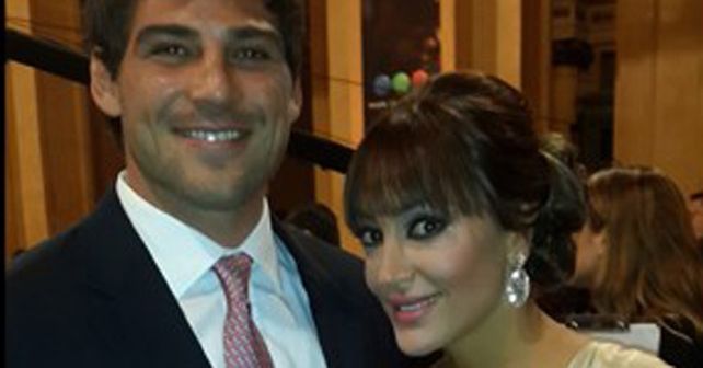 Escándalo que dejó Dulce amor: Sol Estevanez con el ex de Oviedo