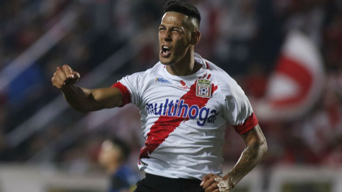 Mauro Quiroga rompe redes en México