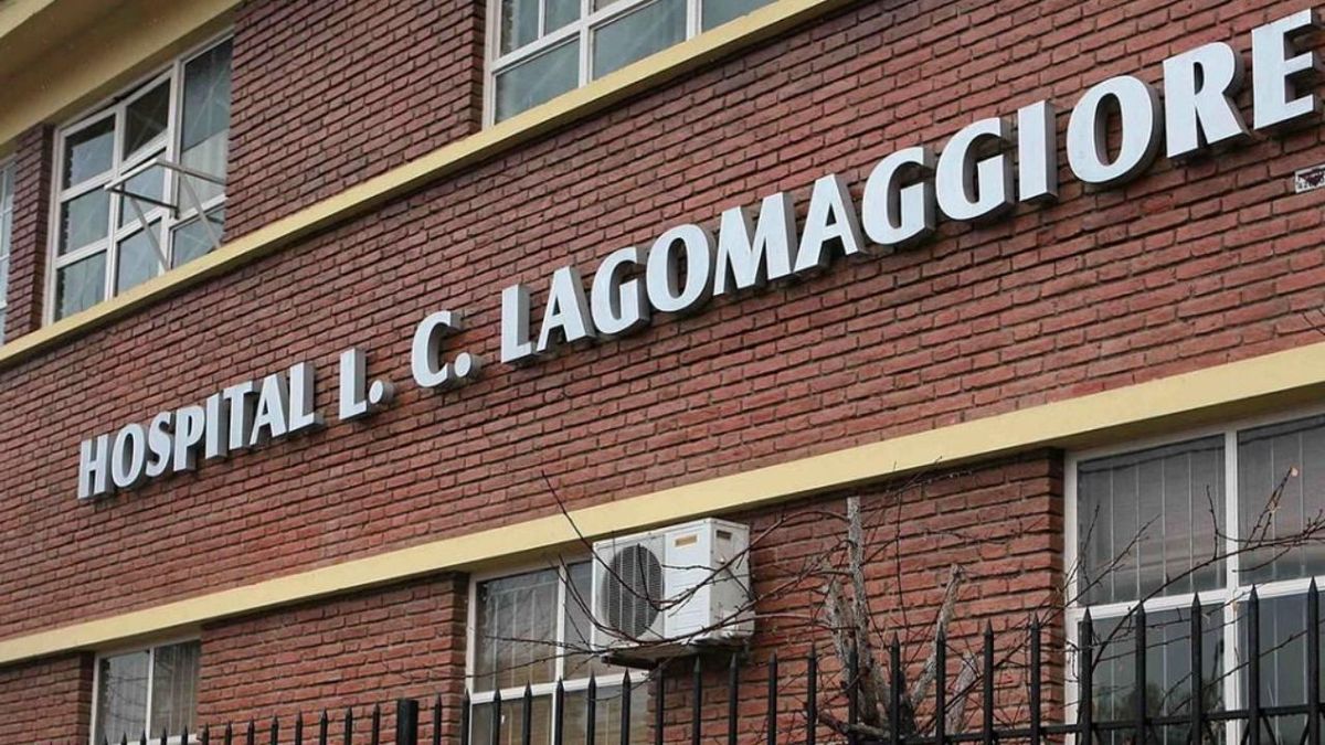 Sufrió quemaduras graves pero no quiso ir al hospital porque lo ...