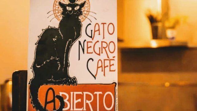 Biografías del arte, la propuesta cinéfila de Gato Negro Café Cultural