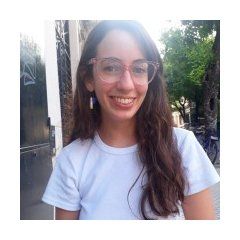 Azul Martínez Lo Ré