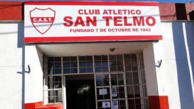 San Telmo cumple 80 años y es orgullo de Funes