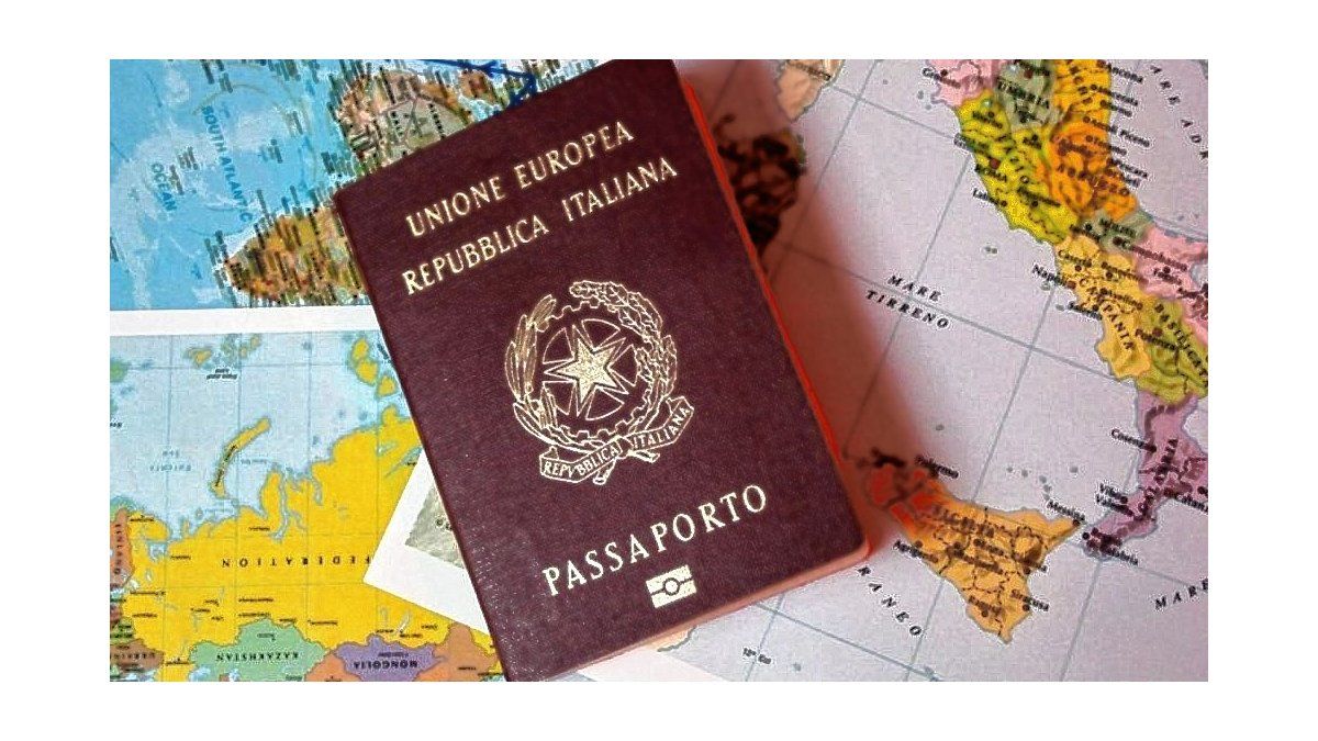 Ciudadanía italiana: nueva opción para lograr el pasaporte