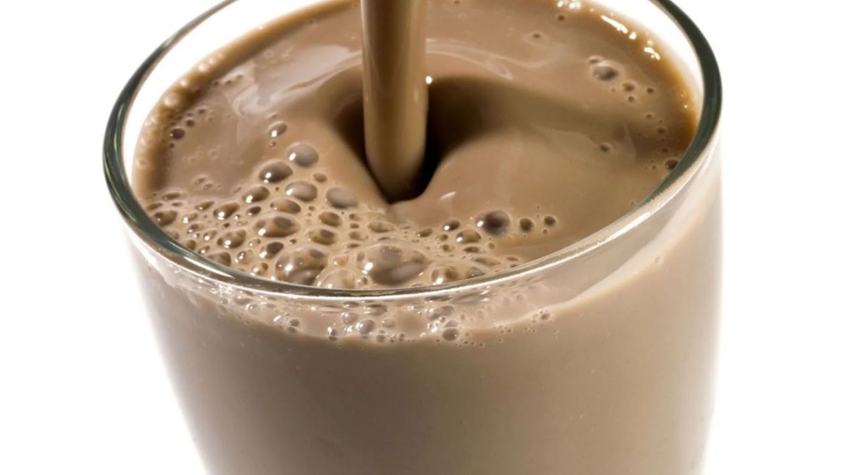 16 millones de estadounidenses creen que la chocolatada viene de vacas ...