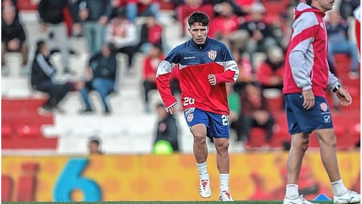 Leonardo Madelón tiene todo claro en Unión para recibir a Huracán