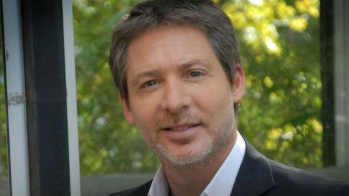 Adrián Suar confesó el mal momento de su productora