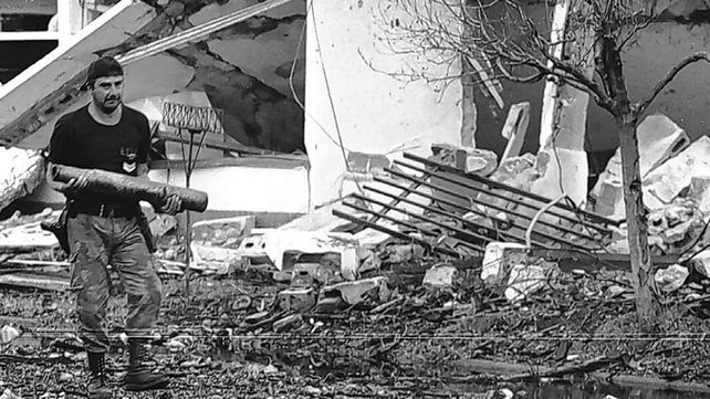 La ciudad de Río Tercero no adhiere al duelo nacional por la muerte de ...