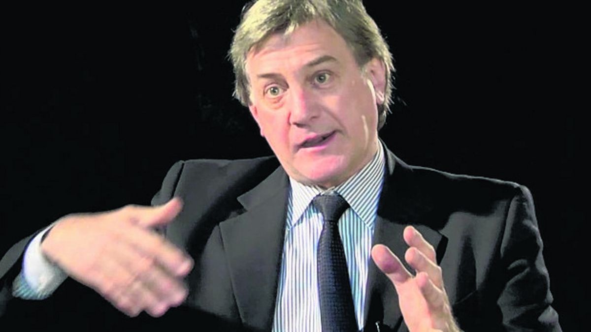 Jorge Boasso insiste con el 82 por ciento móvil para los jubilados