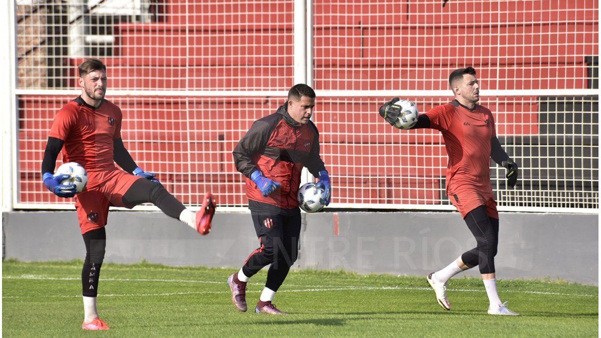Patronato está obligado a ganar ante su gente