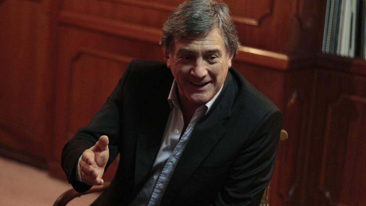 Federico Angelini: Boasso podría ser el candidato del PRO