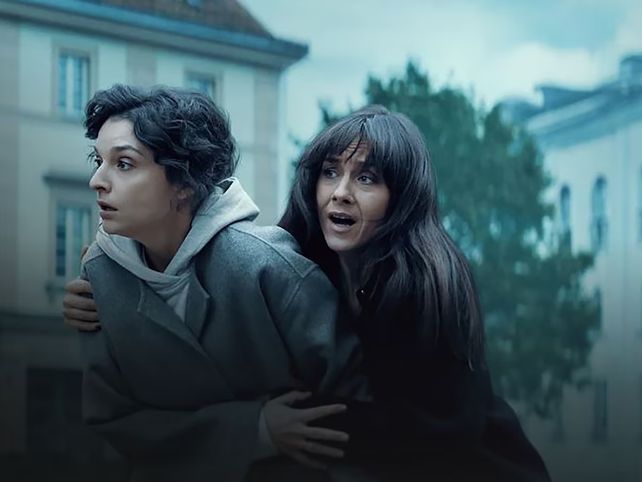 Netflix: la miniserie polaca de 6 capítulos que es ideal para ...