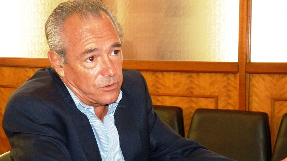 Mario Barletta admite una crisis en JxC pero asegura no ver un final de ...