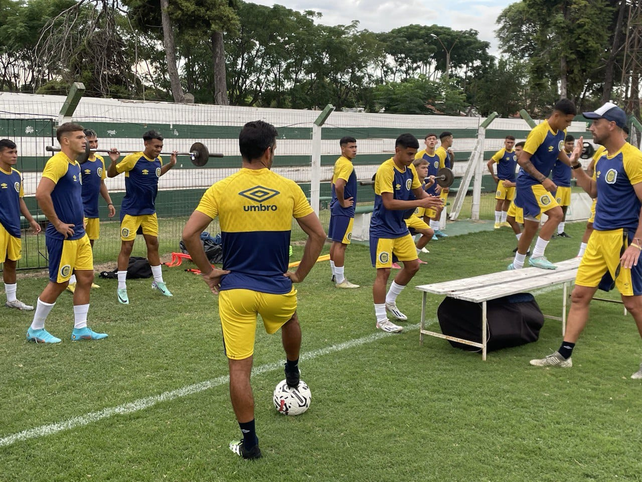 Copa Libertadores sub-20: Central debutó con un triunfo y le ganó 2 a 1 ...
