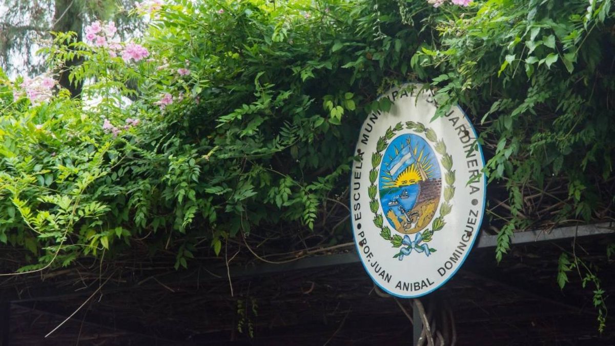 Tras el ataque libertario a los empleados de Parques y Paseos ...