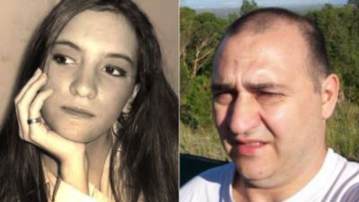 Se Probaría El Móvil Sexual Del Portero Jorge Mangeri En El Crimen De