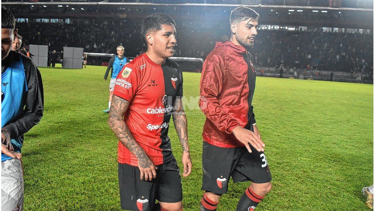 Colón busca al sustituto de Pierotti para visitar a Central