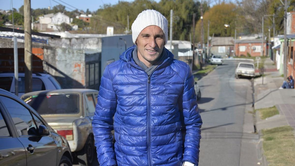 Leonardo Acosta disertará en Uader