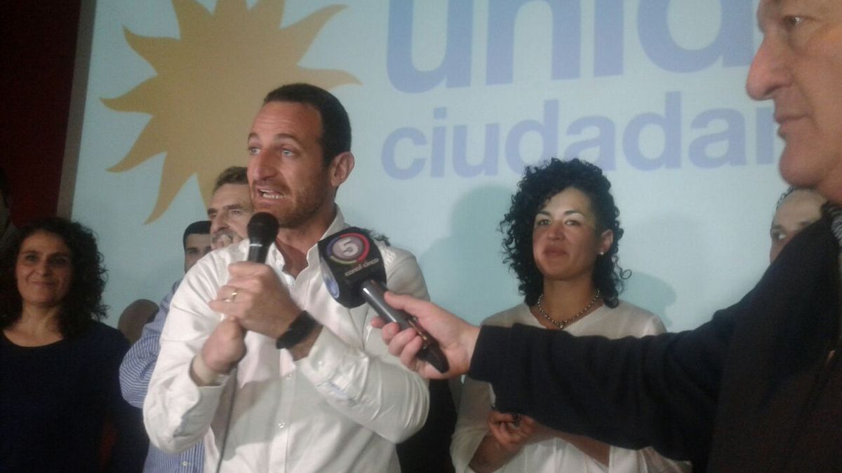 Sukerman: La gestión socialista está absolutamente agotada en la ciudad