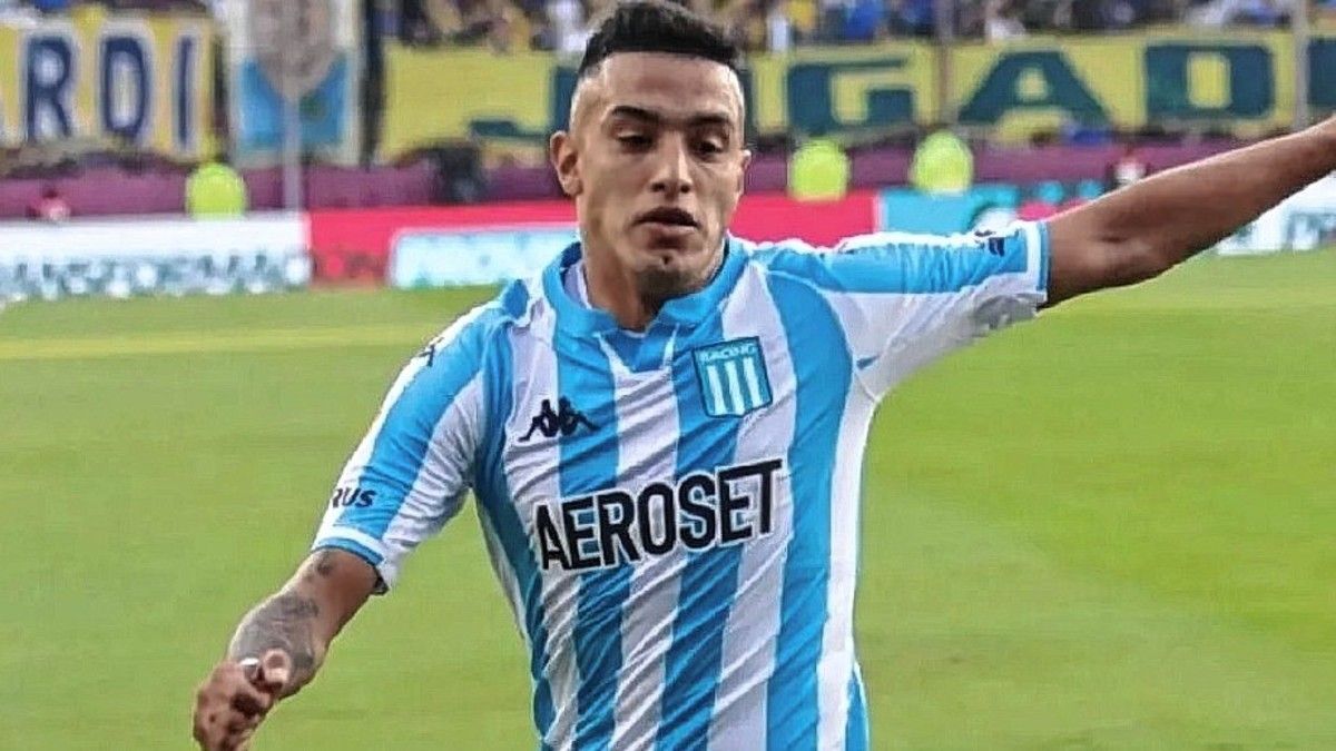 Racing recibió el peor diagnóstico por Leonel Miranda